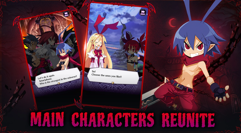 DISGAEA RPG: 10 Essential Tips For Netherworld Newcomers (Sponsored)