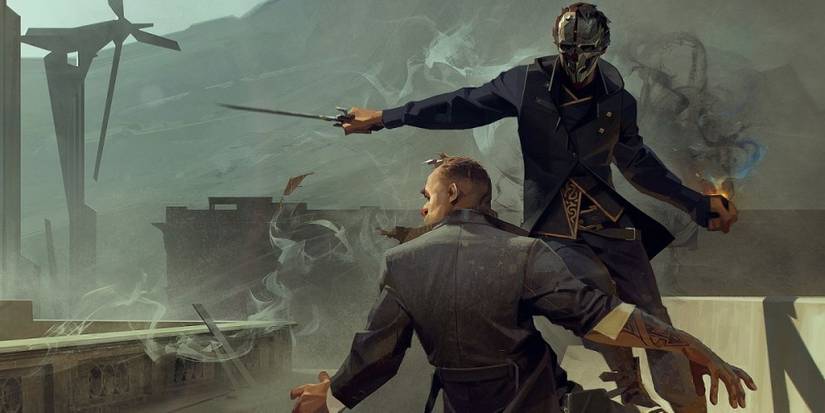 Arkane Austin's Founder Was Shocked By The Studio's Closure