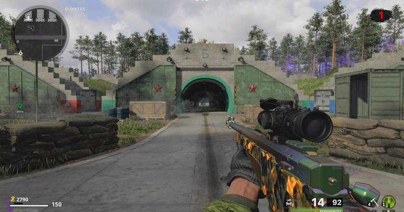 Outbreak: How To Survive On Duga In COD Black Ops: Cold War