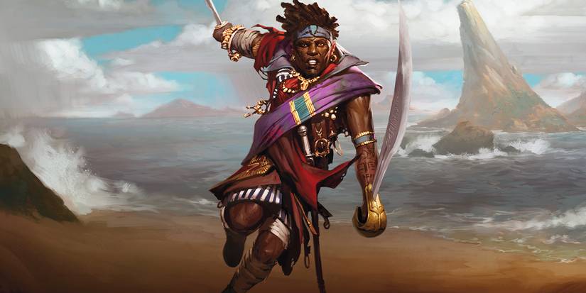 How To Run Large-Scale Combat In Dungeons & Dragons