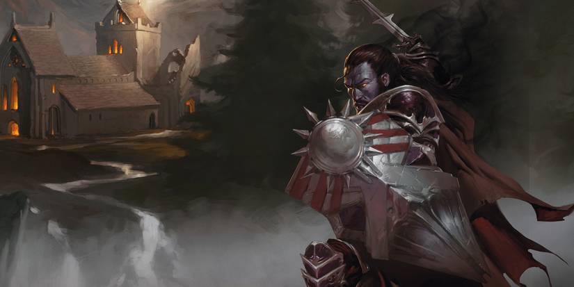 How To Read Weapon Stat Blocks In DnD