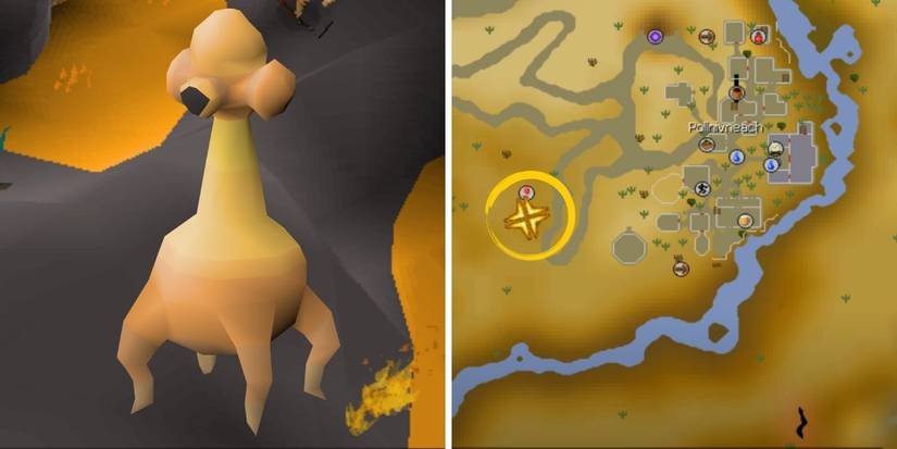 Old School RuneScape: 15 Most Profitable Slayer Monsters