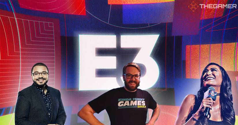 E3 2021 Megaguide: Where To Watch, What To Expect, And More