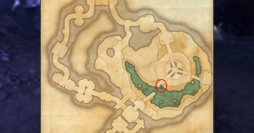 Elder Scrolls Online: Western Skyrim Skyshard Locations