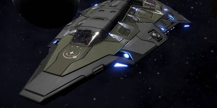 Elite Dangerous: Best Passenger Ships