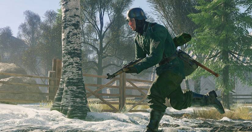 Enlisted: Logistics Explained