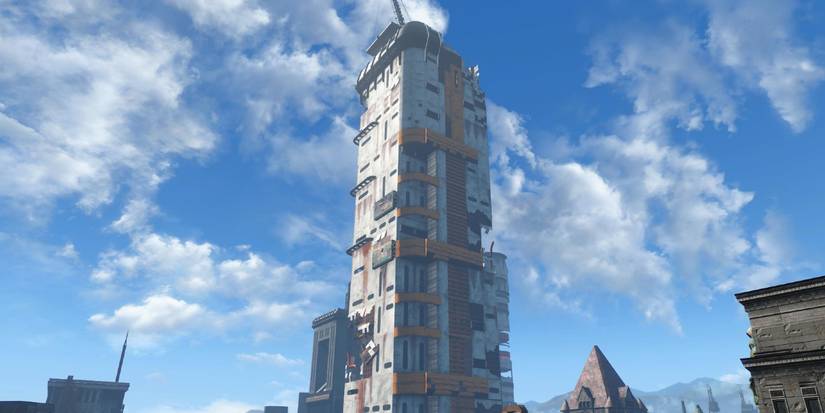 Where To Find Every Bobblehead In Fallout 4