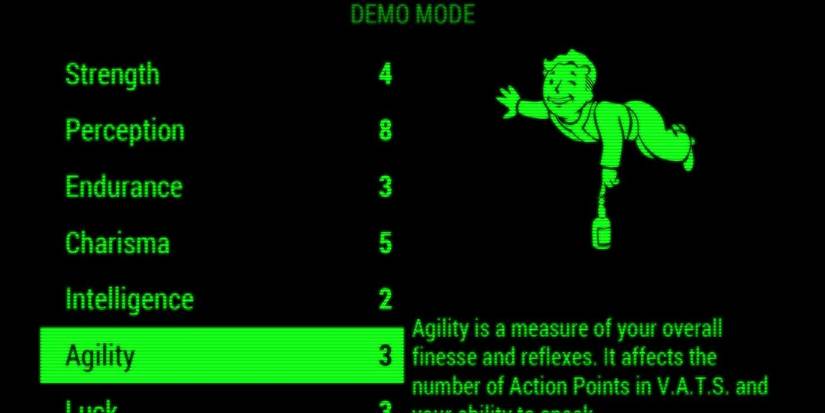 How To Make The Best Melee Build In Fallout 4