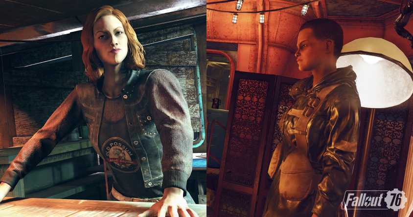 Best Resource Extractor Locations In Fallout 76