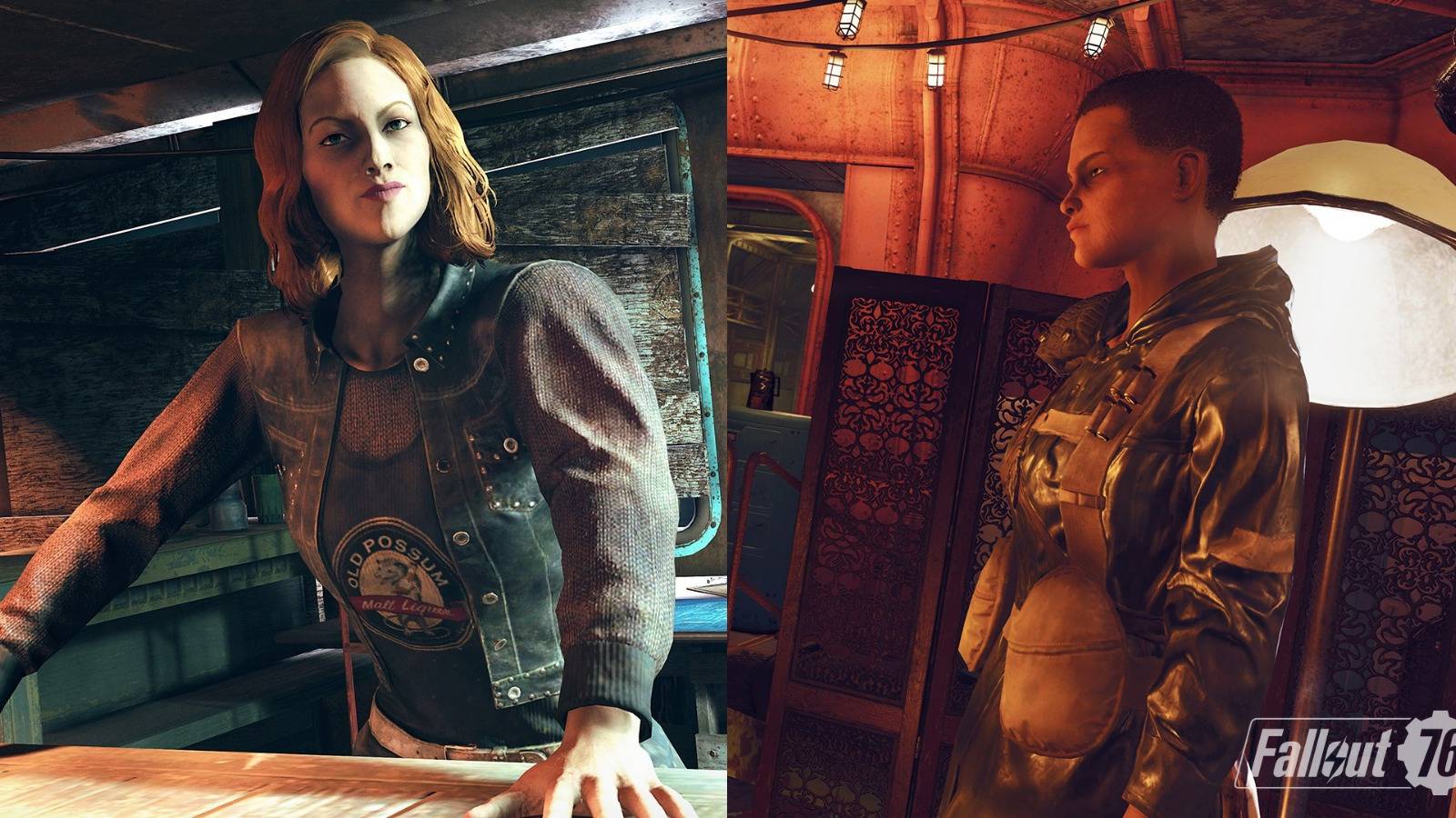 Should You Choose Raiders Or Settlers In Fallout 76?