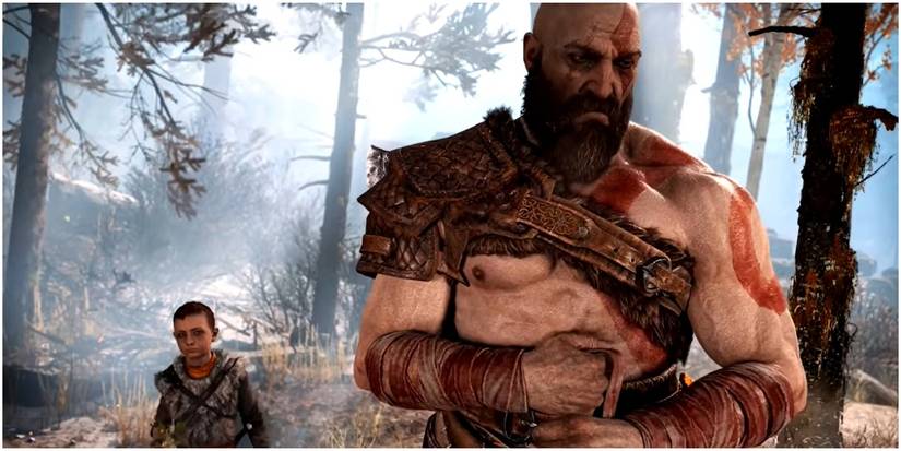 The 10 Most Famous PlayStation Game Quotes Of All Time