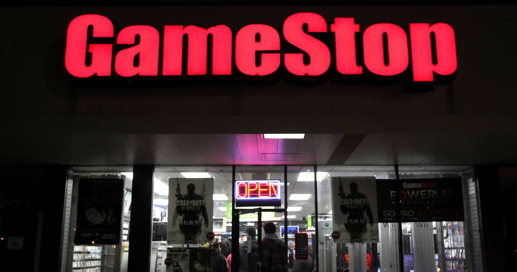 Even On Their Way Out, Physical Games Still Hit Different