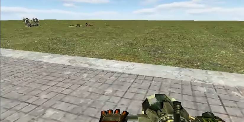 10 Most Influential Mods In Video Game History