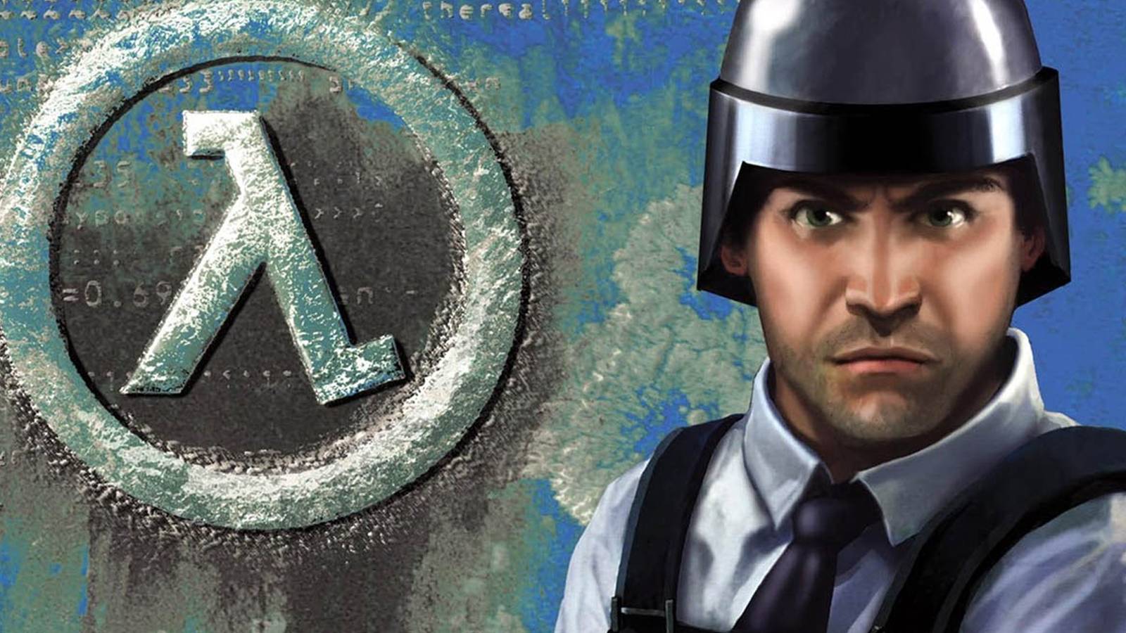 Barney Calhoun Deserves Another Half-Life Game