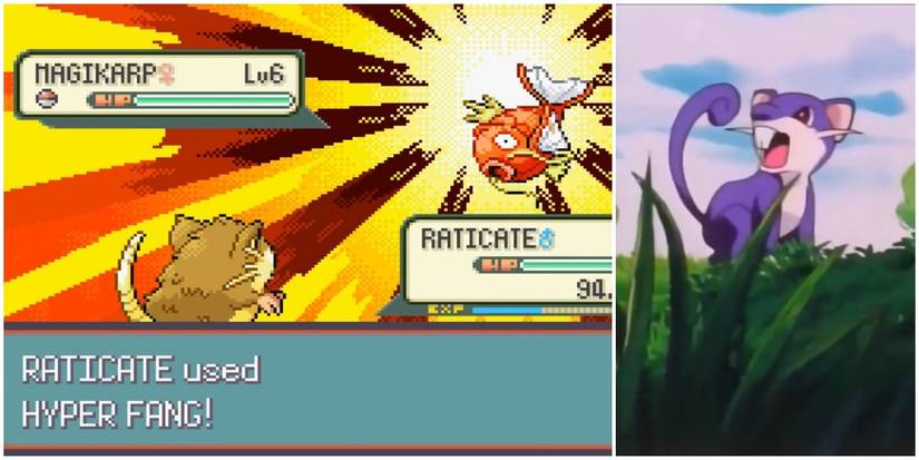 10 Pokemon Attack Names That Were Better In Japanese