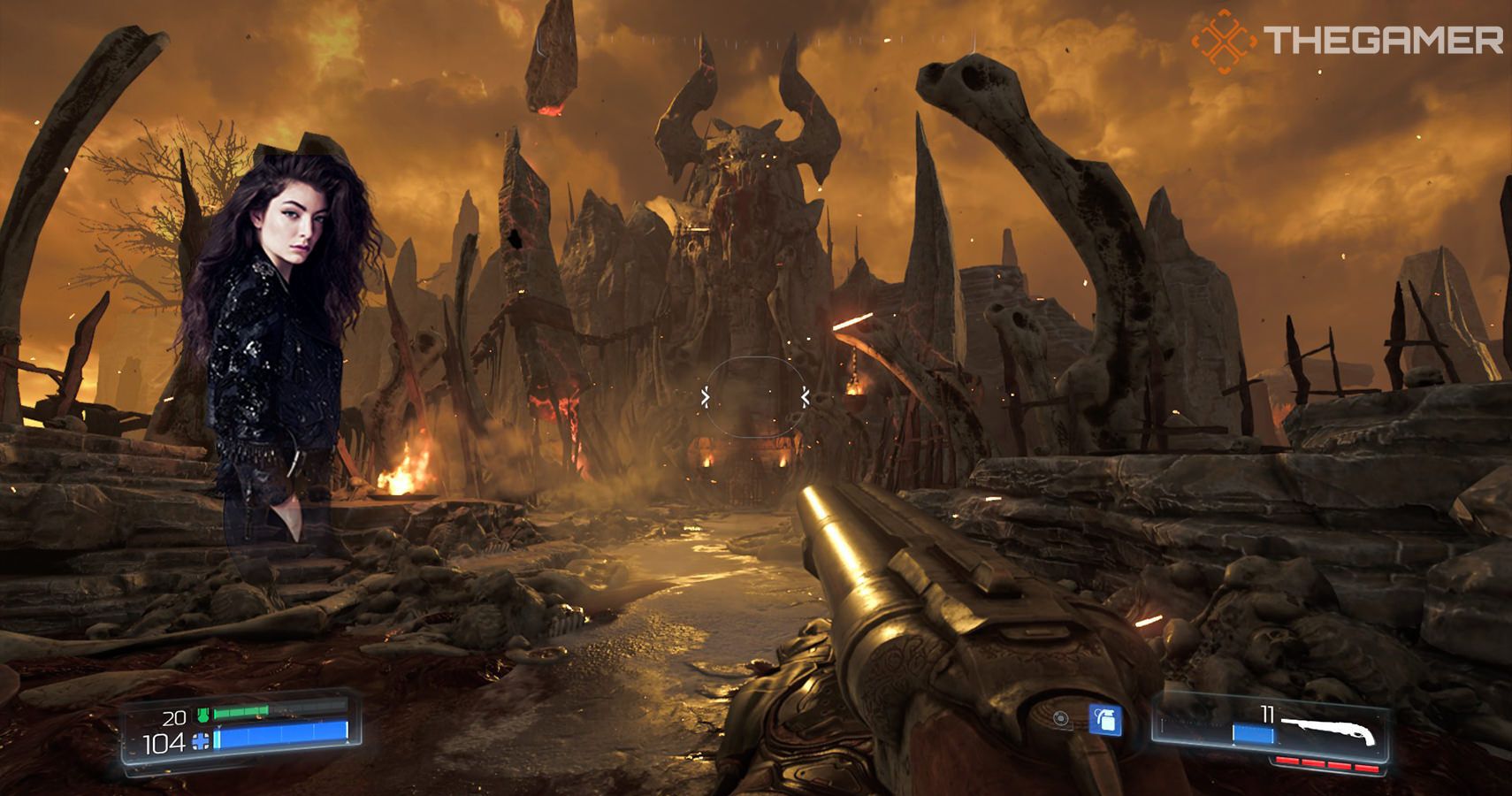 I Want A Shooter With An Alt Z Soundtrack