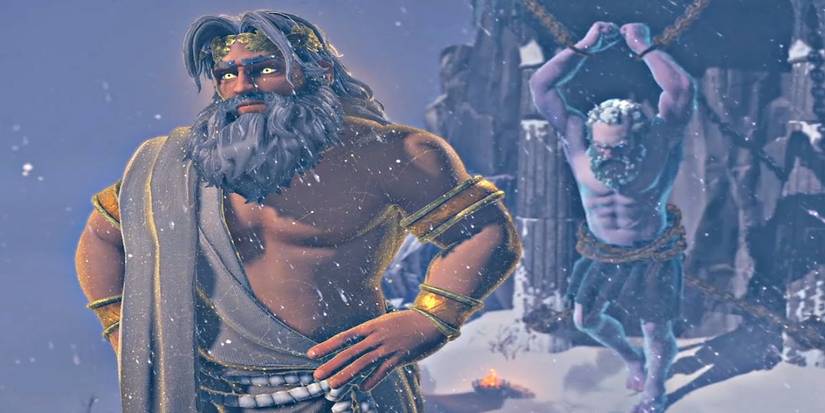 How Long Does It Take To Complete Immortals Fenyx Rising?