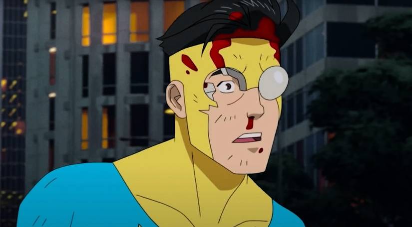 Debbie Grayson Is The True Hero Of Invincible