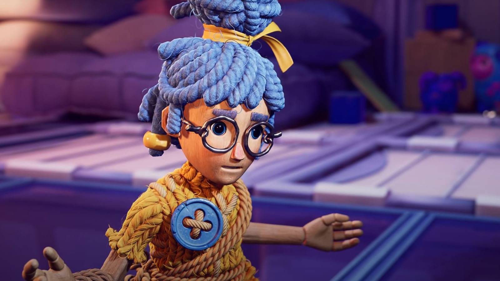 It Takes Two: Snackosaurus Guide