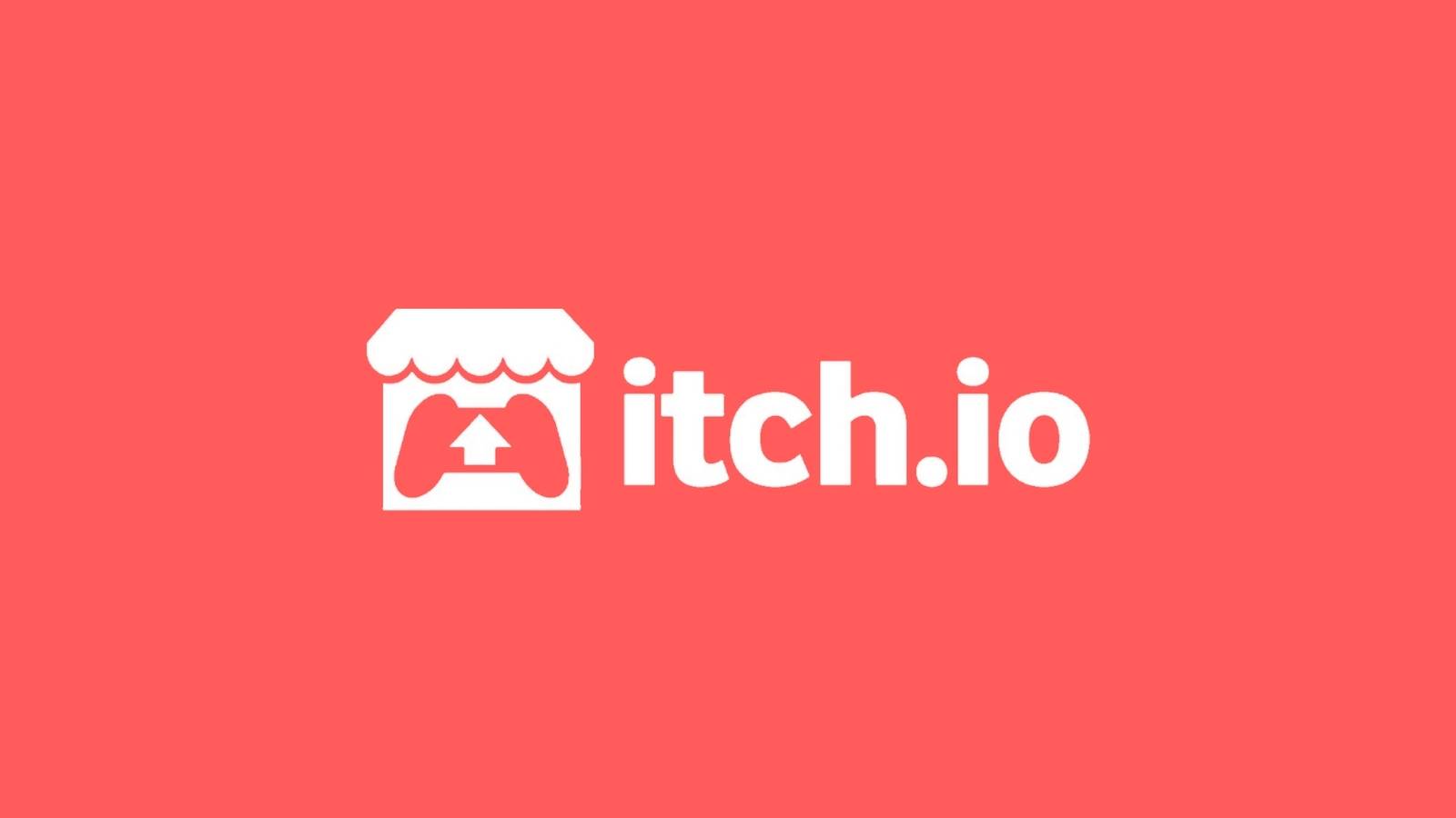 Itch.io Is Joining The Epic Games Store