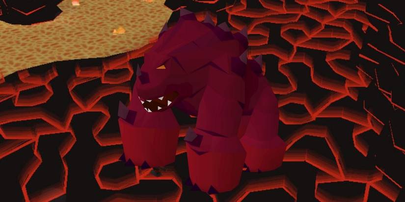 Old School RuneScape: The 10 Easiest Pets To Obtain