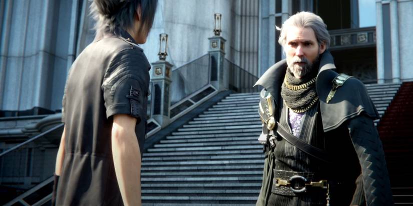 10 Best Character Outfit Designs in Final Fantasy XV, Ranked