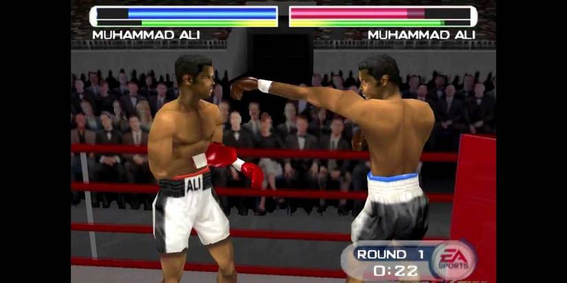 13 Best Boxing Video Games Of All Time, According To Metacritic