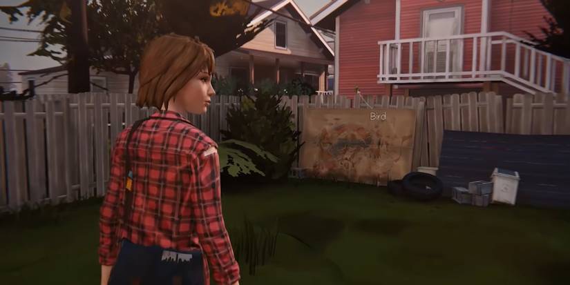 Life Is Strange: How To Get Every Optional Photo