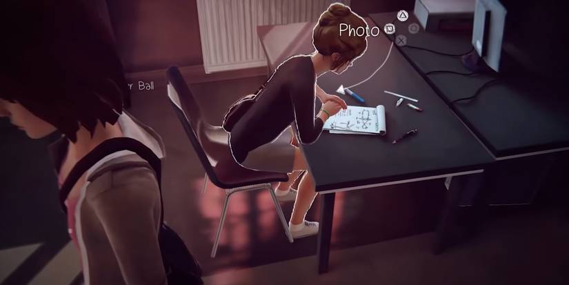Life Is Strange: How To Get Every Optional Photo
