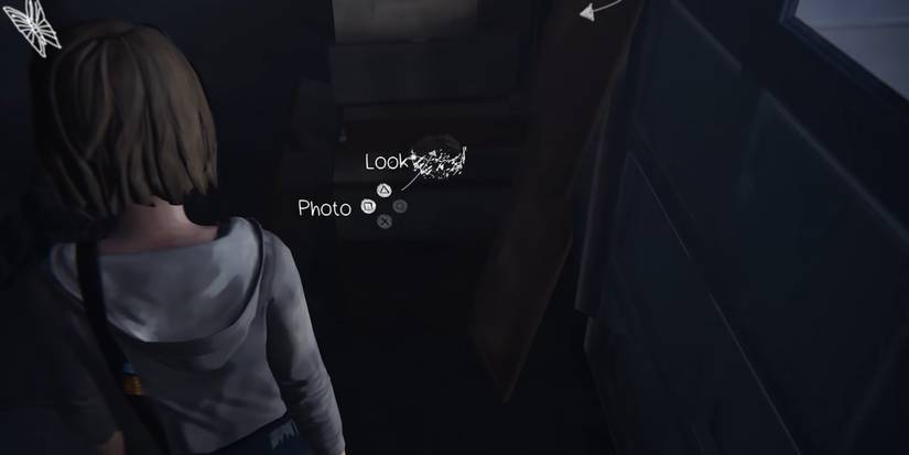 Life Is Strange: How To Get Every Optional Photo