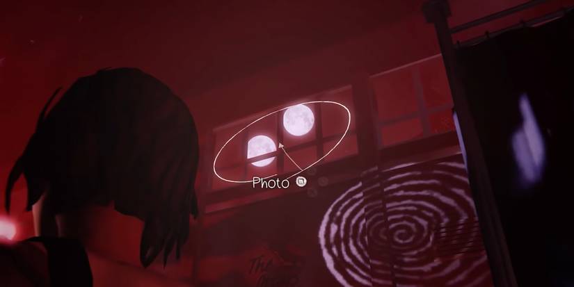 Life Is Strange: How To Get Every Optional Photo