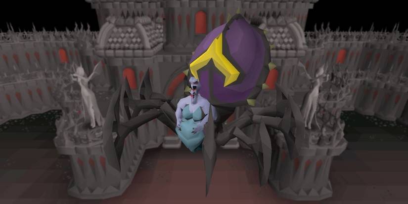 Old School RuneScape: The 10 Rarest Pets To Obtain