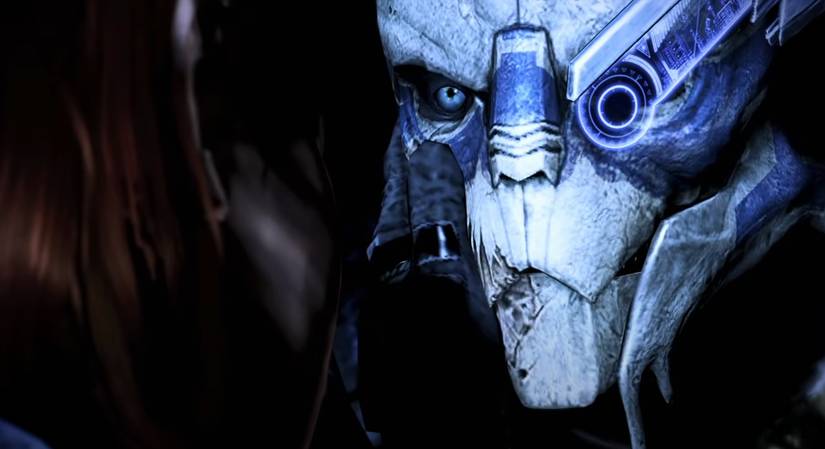Happy Birthday Commander Shepard, You Deserved A Happier Ending