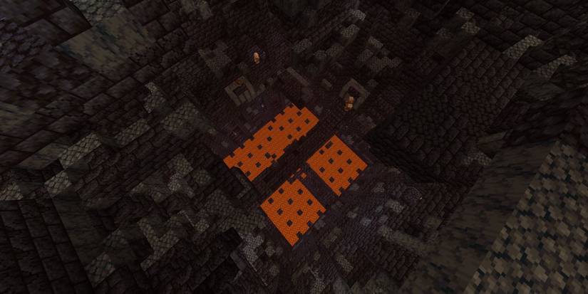 Minecraft: Everything You Need To Know About Lodestone
