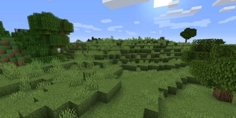 Minecraft: Everything You Need To Know About The OptiFine Mod