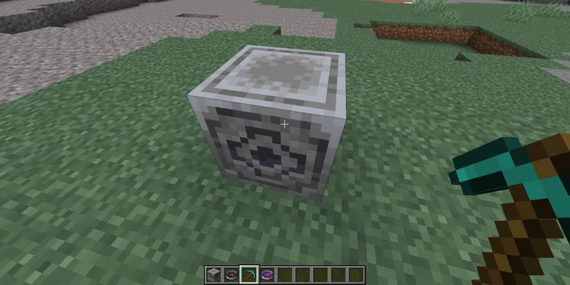 Minecraft: Everything You Need To Know About Lodestone