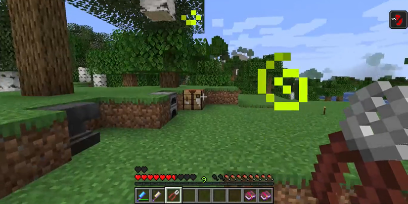 Minecraft: Everything You Need To Know About The Surgery Mod