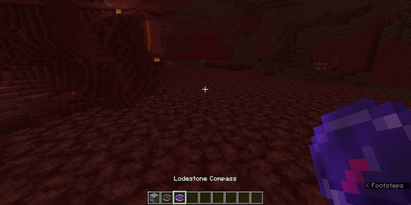 Minecraft: Everything You Need To Know About Lodestone