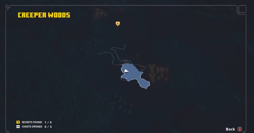 Minecraft Dungeons: How To Unlock Every Secret Level