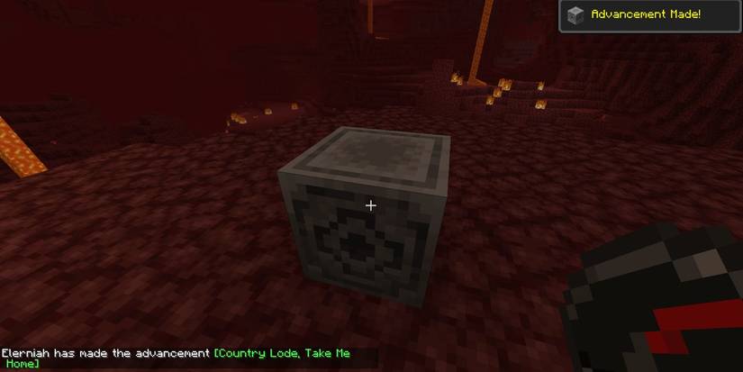 Minecraft: Everything You Need To Know About Lodestone