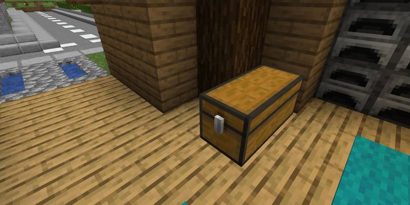 10 Best Cursed Minecraft Images