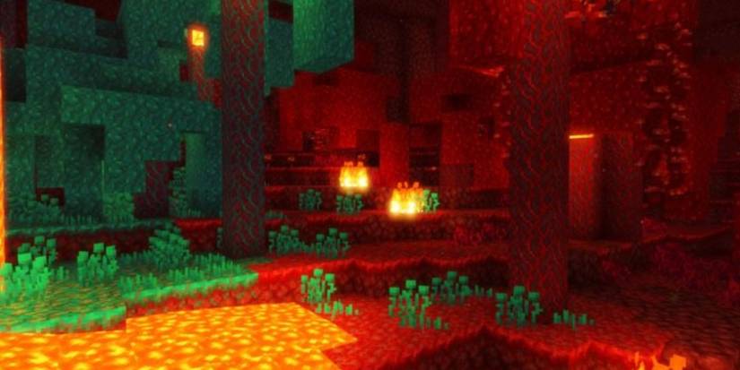 Minecraft: Everything You Need To Know About The OptiFine Mod