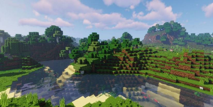10 Of The Oldest PC Games That Still Have A Massive Playerbase