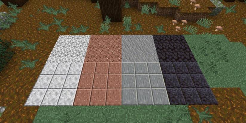 Minecraft: How To Make A Stonecutter And What To Use It For
