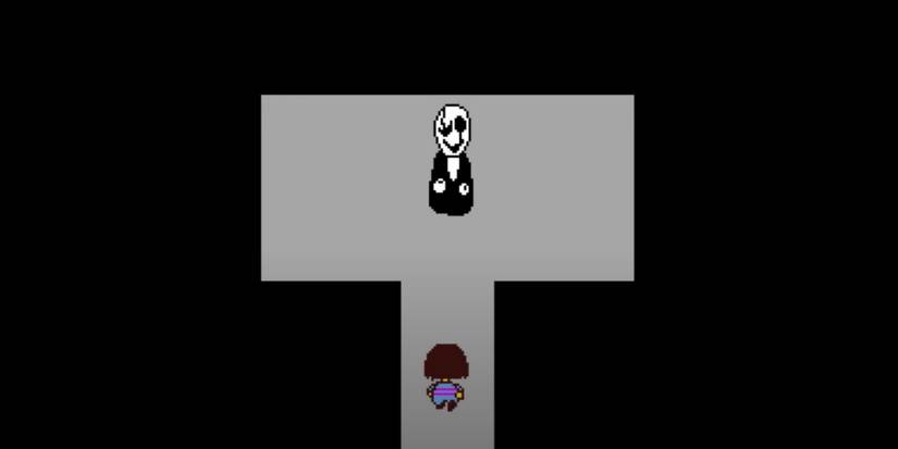 Undertale: 8 Great Theories About W.D. Gaster