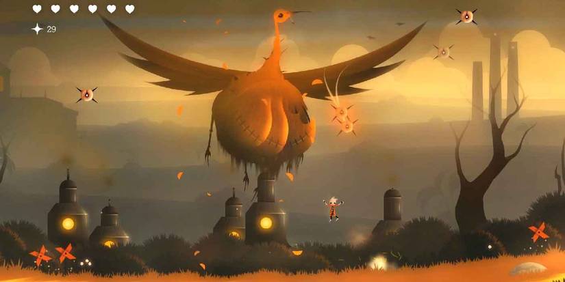 The Best Modern Side-Scrollers, Ranked