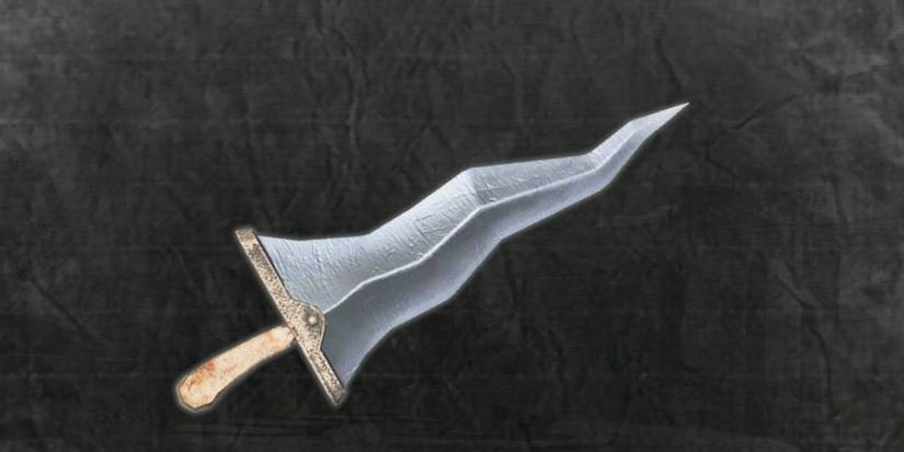 Every Weapon In NieR Replicant Ranked