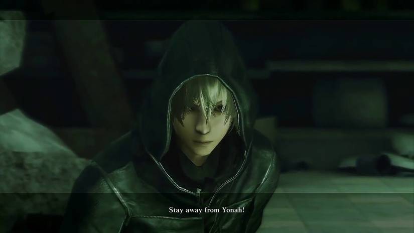 Nier: Every Main Character's Age, Height, And Birthday