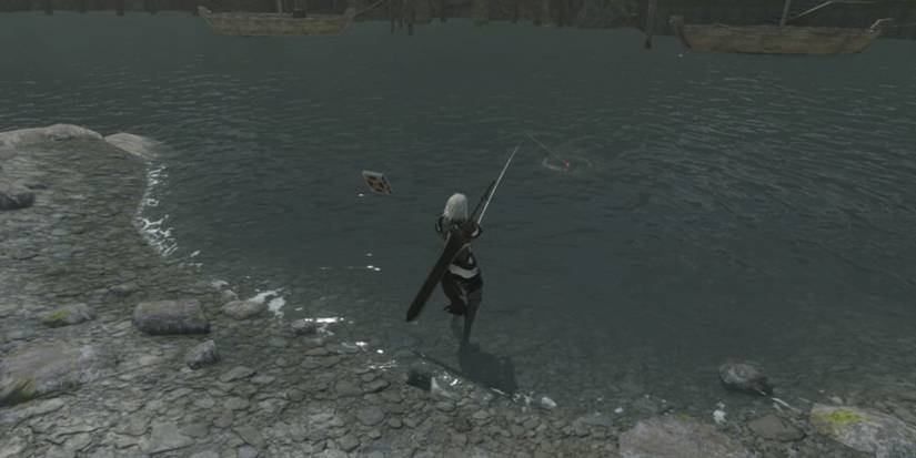 Every Item You Can Sell In Nier Replicant