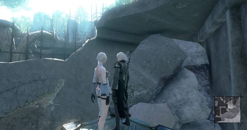 Nier Replicant: The Magical Stone Quest Guide